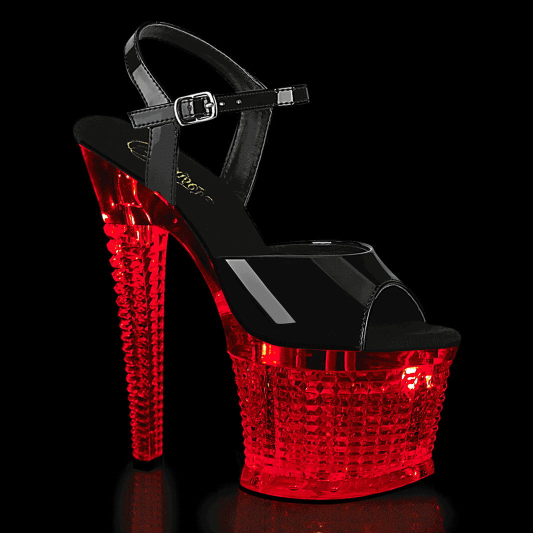Kinky Shoes Nl